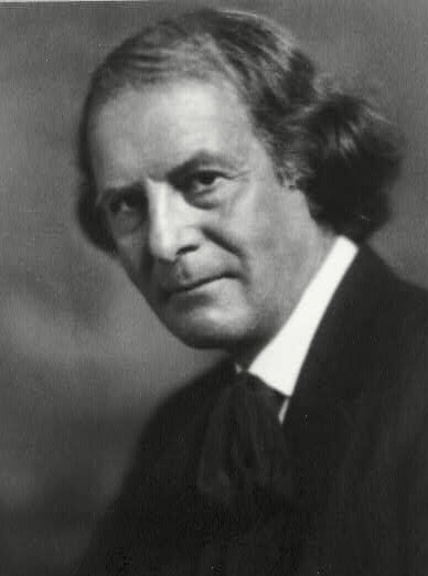 Elbert Hubbard - Alchetron, The Free Social Encyclopedia